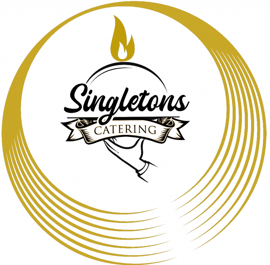Exquisite Catering Services in Louisiana | Singletons Catering