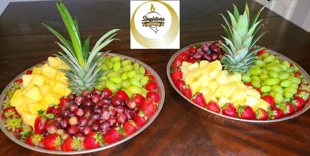 Singletons Catering – Serving Ascension Parish | Baton Rouge | New Orleans